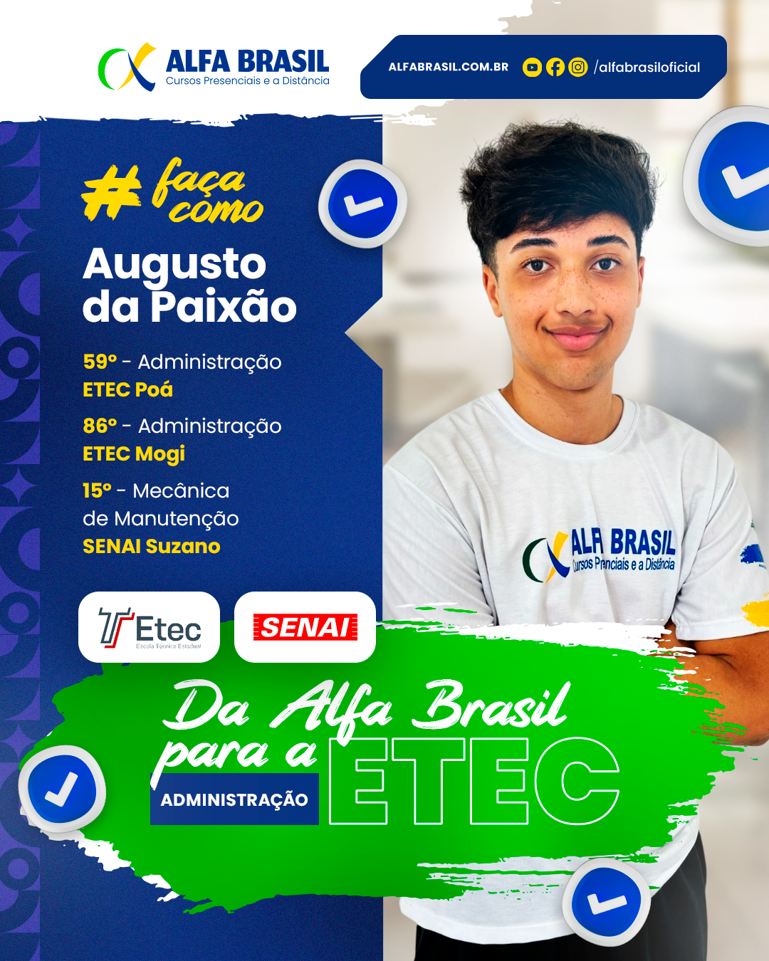 Augusto Da Paix o Alfa Brasil augusto-da-paix-o-alfa-brasil